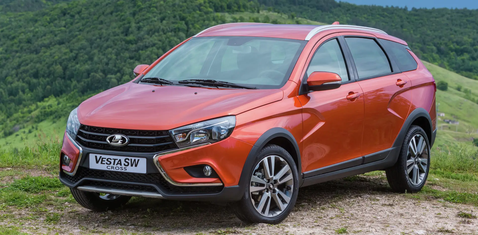Шумоизоляция LADA Vesta SW cross: цена на шумку